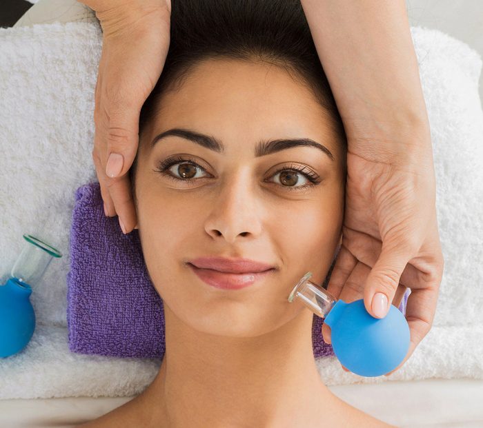 FACIAL LYMPHATIC DRAINAGE | Brampton, Mississauga, Vaughan | Treatment ...