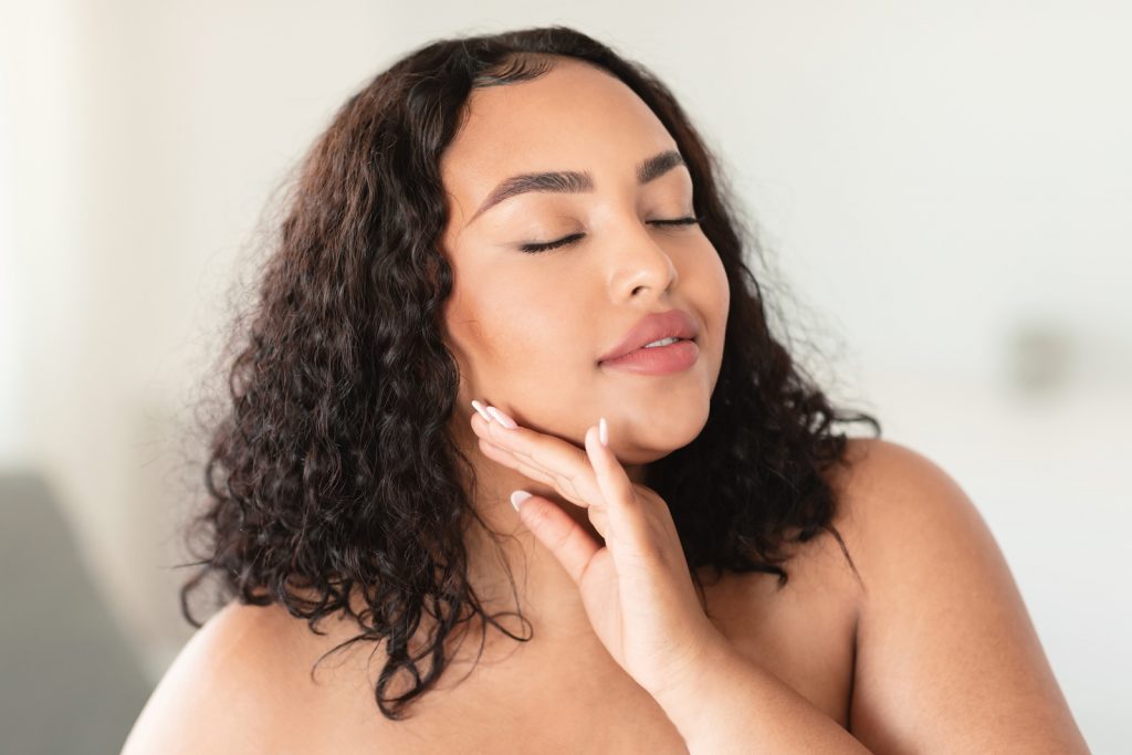 GET RID OF YOUR DOUBLE CHIN in Brampton, Vaughan, Richmond Hill